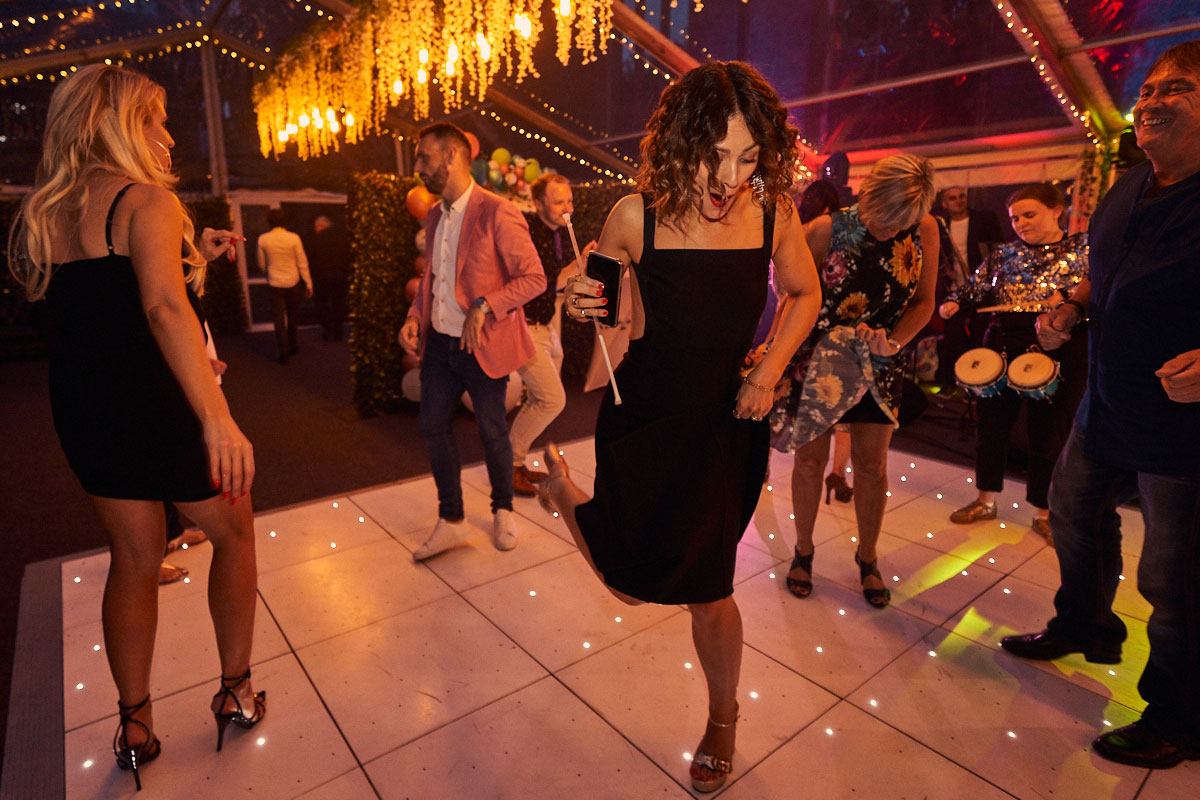 Events, Parties & Hen / Stag Do Photography